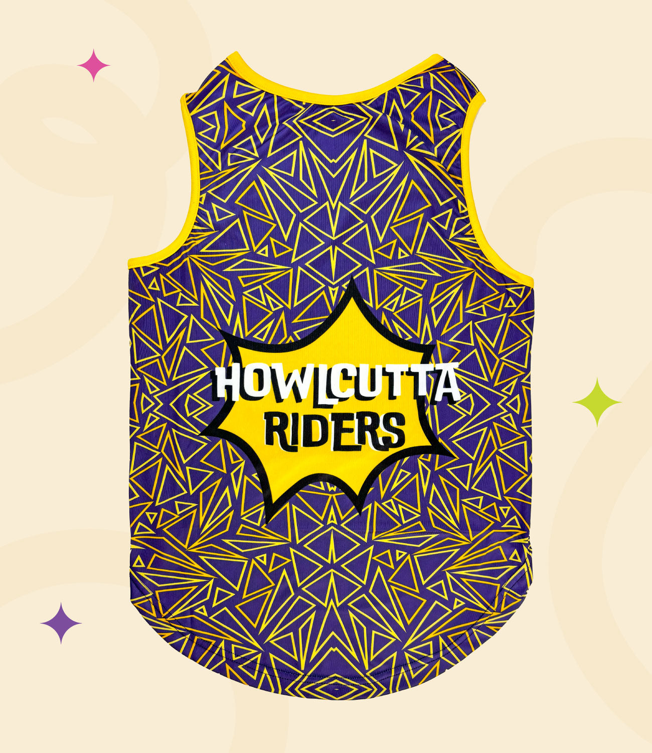 IPL Jersey for Dogs and Cats – Cutiepaw